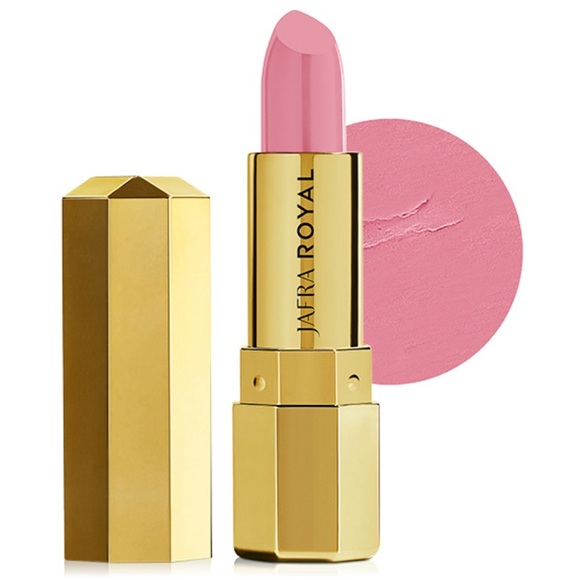 JAFRA | Makeup | Host Pick Jafra Royal Luxury Lipstick 4g Net Wt4 Oz ...